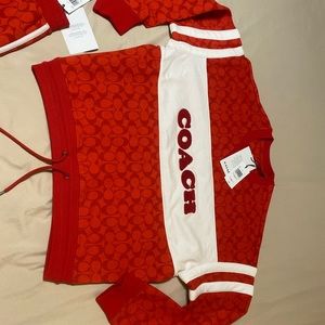 Coach | Shorts | Coach Set | Poshmark